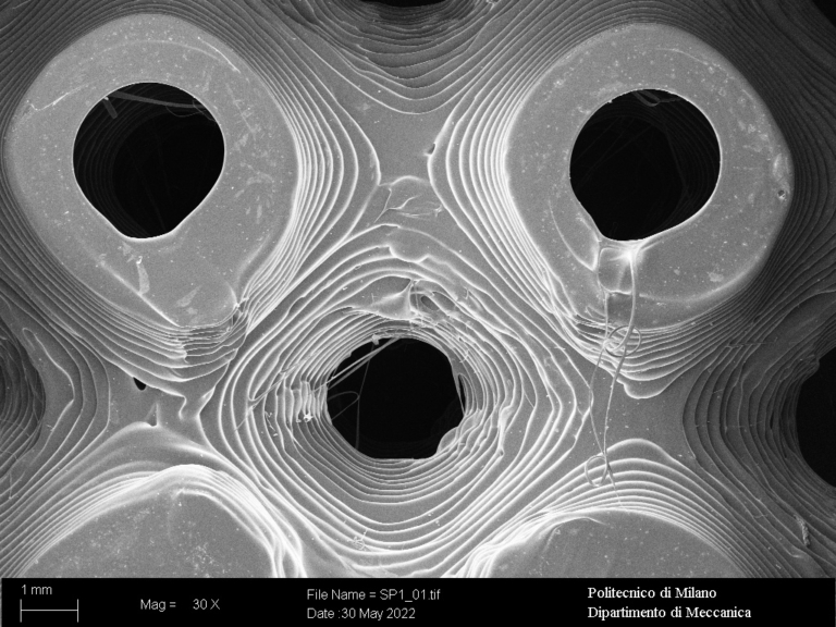 NeMO Lab – Sharebot