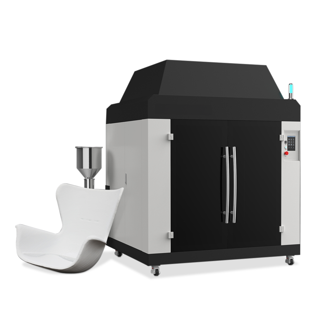 GigaPrint – Sharebot